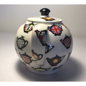 Cardew | Kitchen | Cardew Design Fun Teapots Teapot | Poshmark